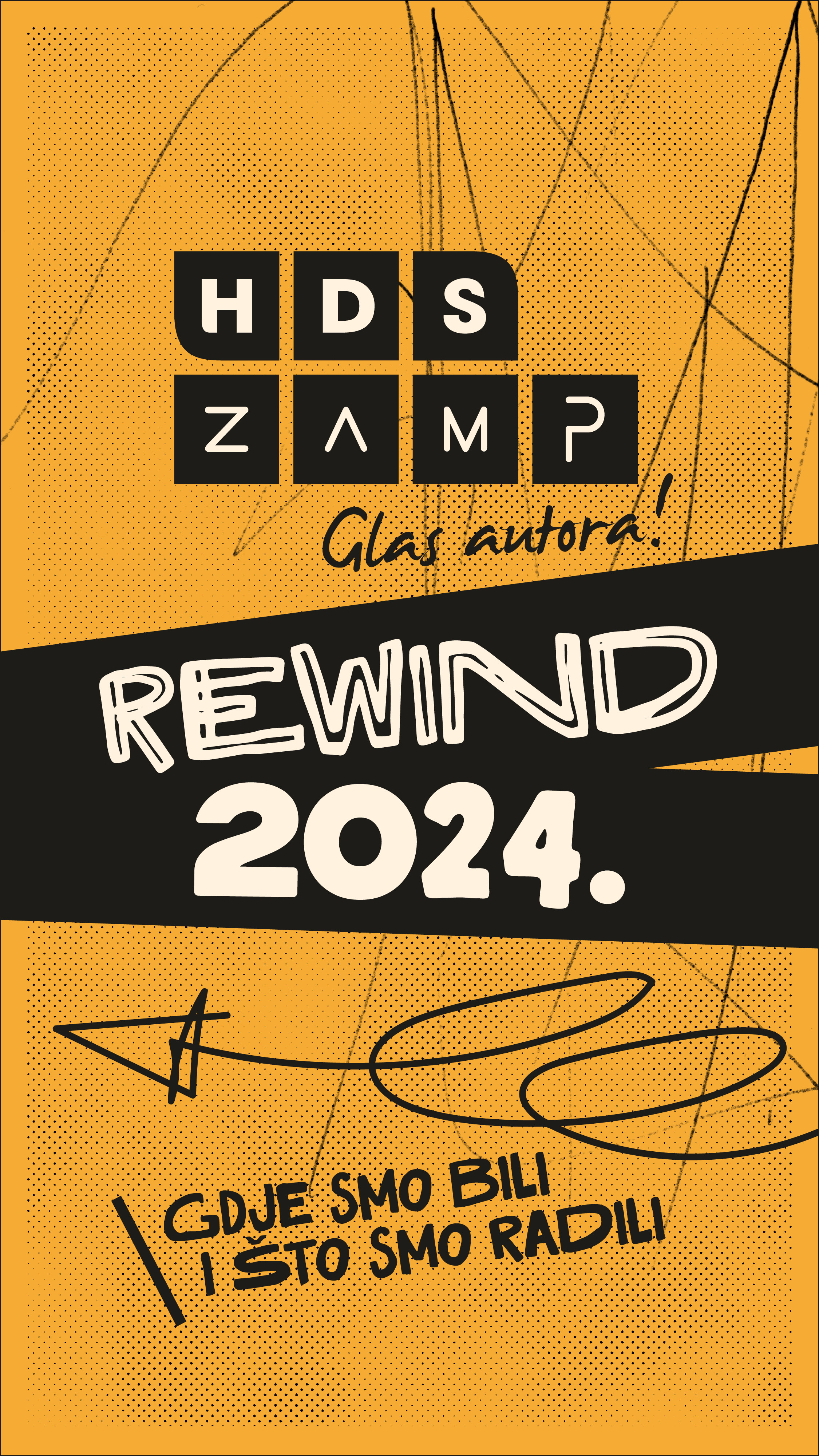 REWIND 2024. - Donosimo presjek 2024. godine, evo gdje smo sve bili i ...
